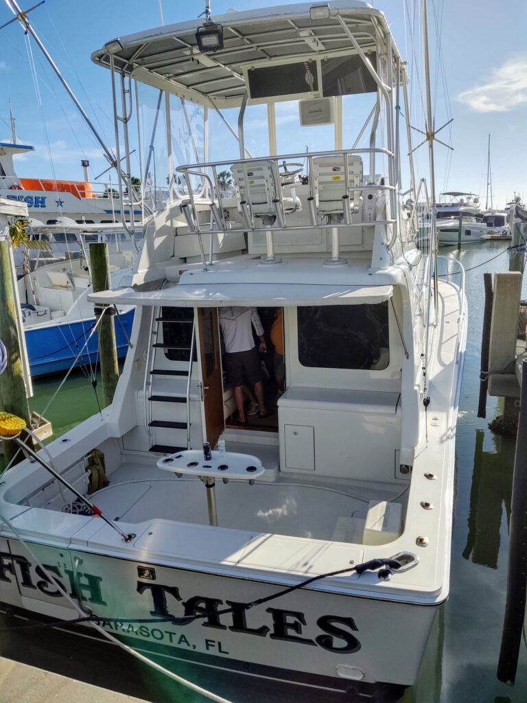 Sarasota Offshore Fishing - Sarasota Offshore Fishing